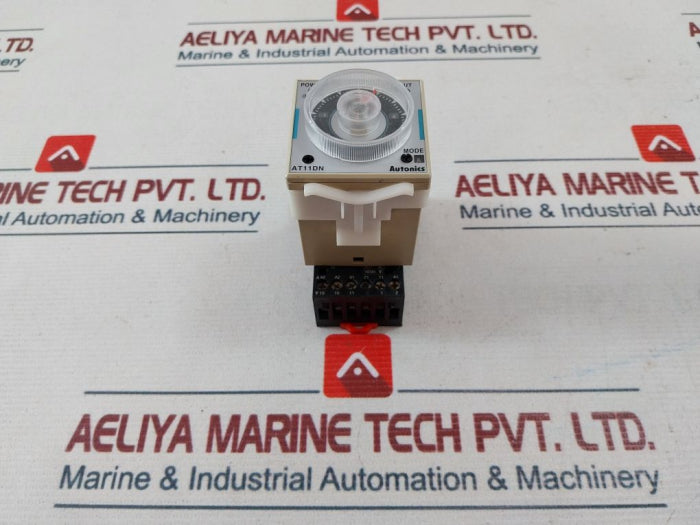 Autonics At11Dn Timer 0-5 Sec 50/60Hz – Aeliya Marine