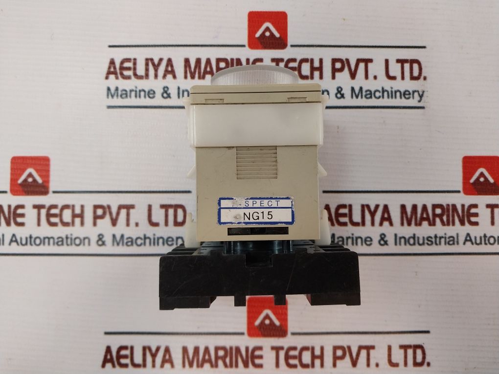 Autonics At8Sdn Timer – Aeliya Marine