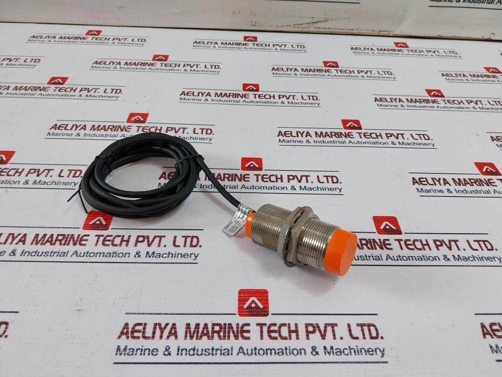 Autonics Cr30-15Dp Proximity Sensor 12-24Vdc – Aeliya Marine