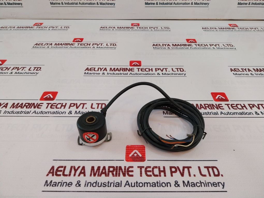 Autonics E40H10-1000-3-t-24 Rotary Encoder – Aeliya Marine