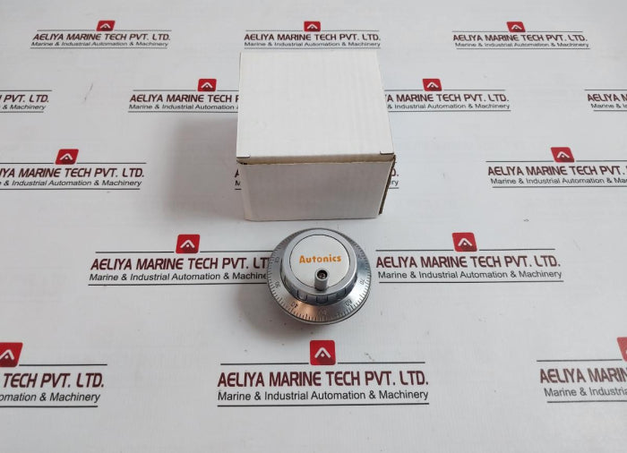 Autonics Enh-100-1-l-5 Rotary Encoder 0-90, 5Vdc Tolerance 5% – Aeliya ...