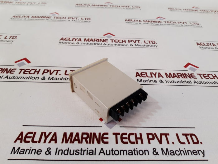 Autonics M4Y-dv-xx Digital Panel MeterÂ 100-240Vac – Aeliya Marine