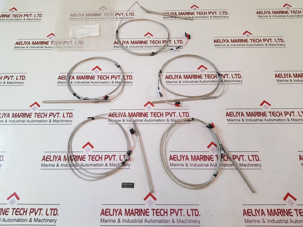 Autonics Pt100 Probe Sensor – Aeliya Marine