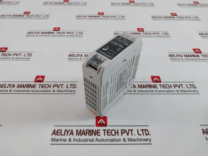 Autonics Spb-060-24 Din Rail Switching Mode Power Supply 100-240Vac~ 5 ...