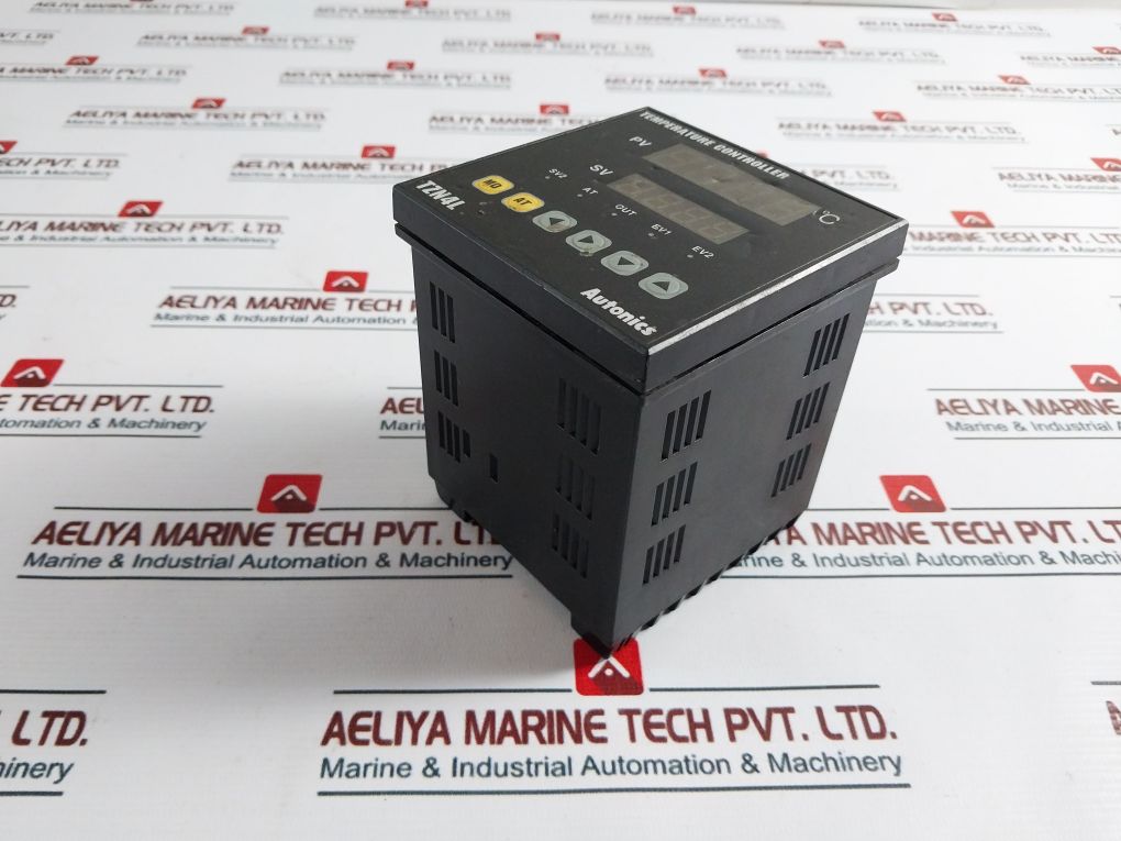 Autonics Tzn4L Temperature Controller 250Vac 1A – Aeliya Marine