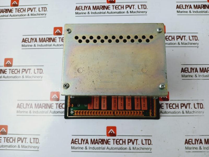 Autotech Controls Sac-m1051-010 Programmable Limit Switch M1050 Series ...