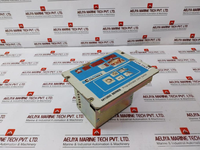 Autotech Controls Sac-m1051-8Xx Programmable Limit Switch Kss-60Vdc-3A ...