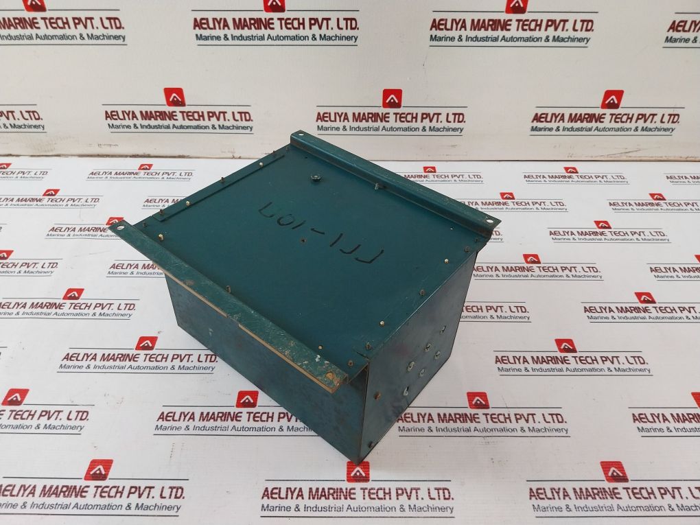 Autronica Ak-35/2 Generator Guard 220V – Aeliya Marine