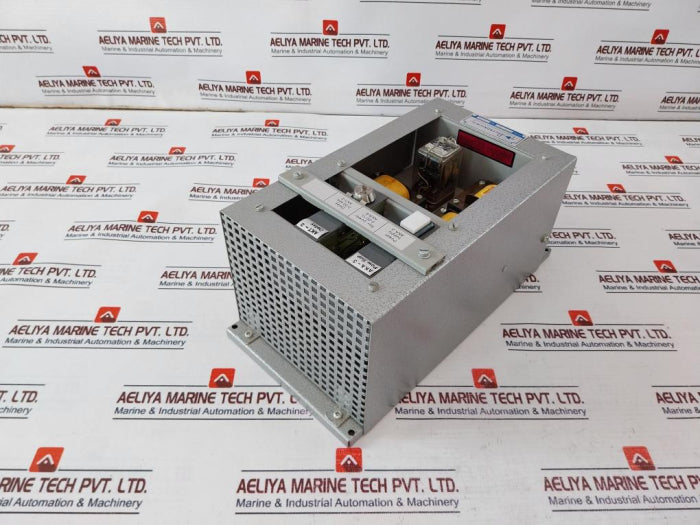 Autronica Ak-4 Generator Guard 220V 50Hz – Aeliya Marine