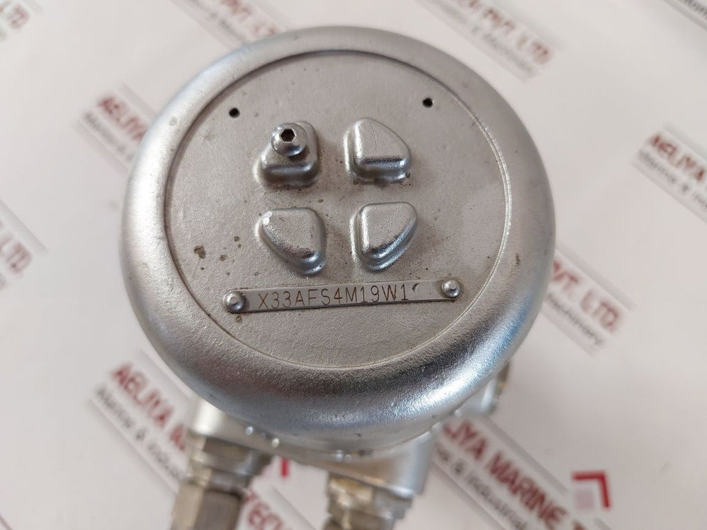 Autronica Autroflame X33Af S Flame Detector With Mounting Arm – Aeliya ...