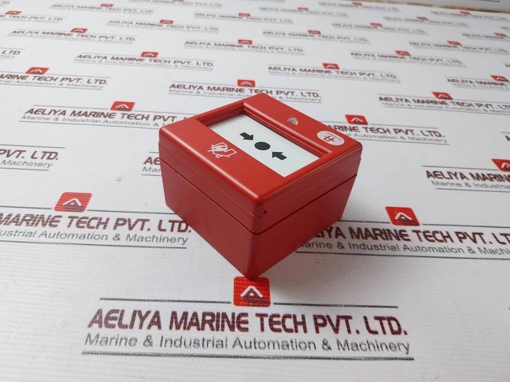 Autronica Bf-300V2 Manual Call Point En54-11 Type A 116-bf-300 – Aeliya ...
