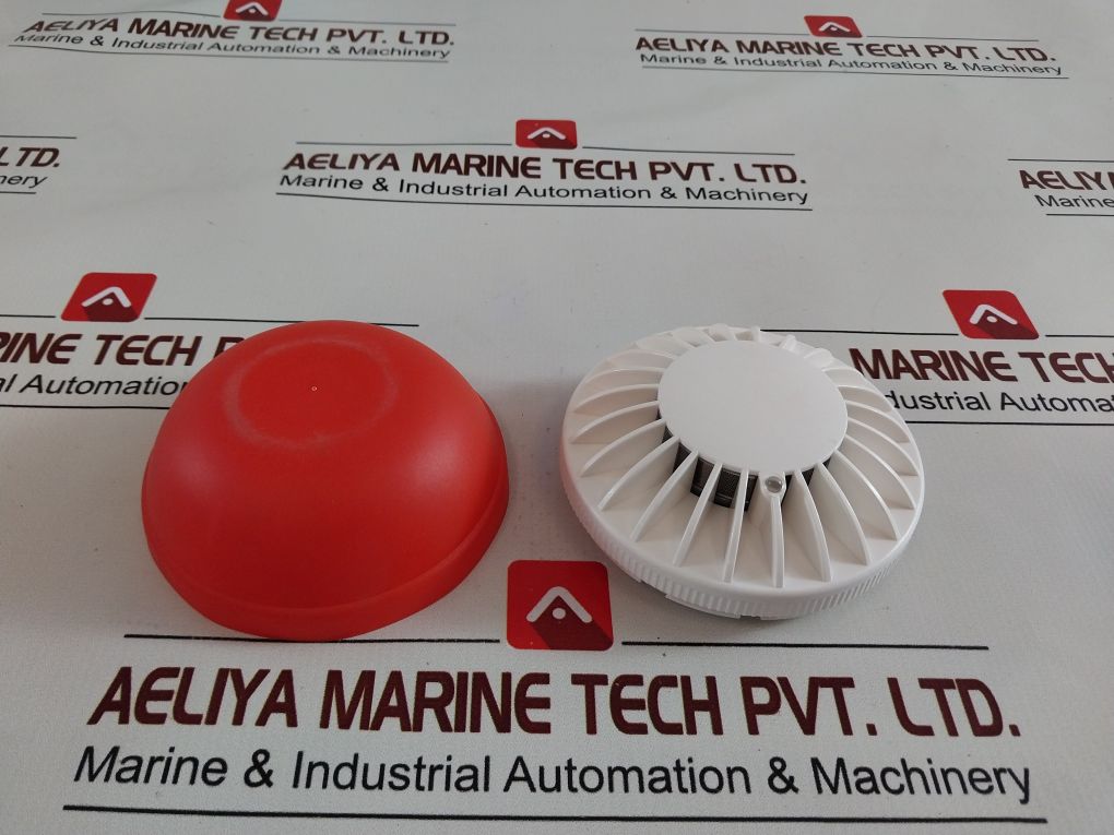 Autronica Bhh-500 Smoke Detector – Aeliya Marine