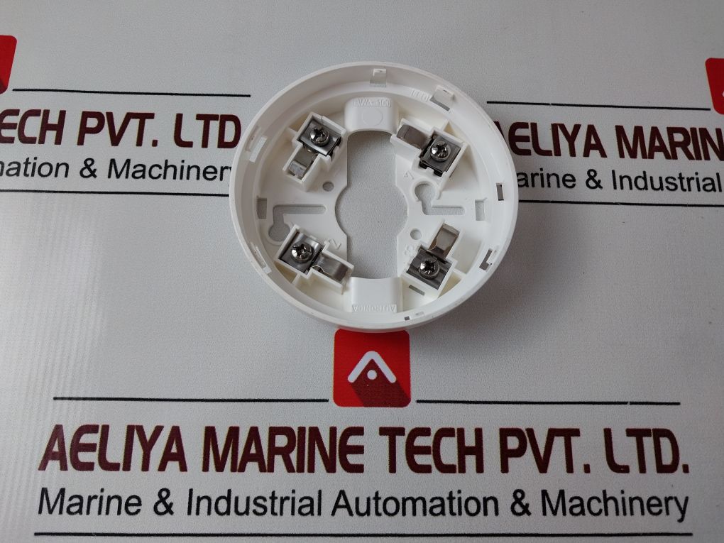 Autronica BHH-500/N Smoke Detector ATEX – Aeliya Marine