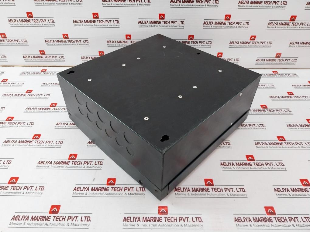 Autronica Bs-420G Fire & Gas Alarm Control Panel – Aeliya Marine
