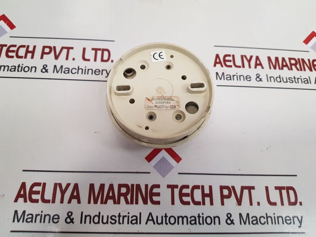 Autronica Fire Alarm – Aeliya Marine Tech Pvt. Ltd.