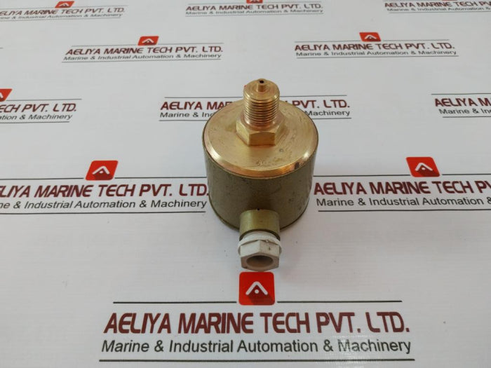 Autronica Gt-100/40 Bar Pressure Transmitter 4-20 Ma – Aeliya Marine