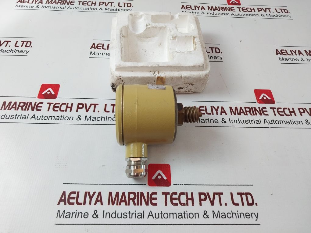 Autronica GT-100/6 Bar Pressure Transmitter – 4-20 mA Output – Aeliya ...