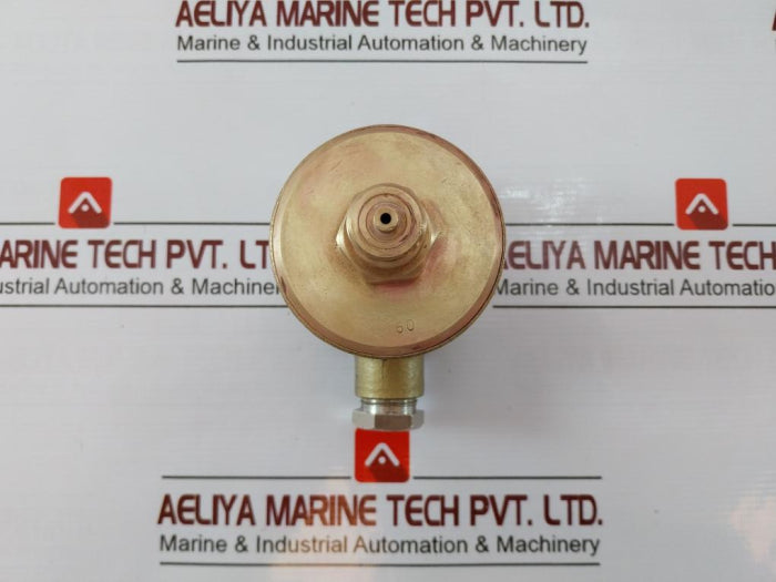 Autronica Gt-7/40A Bar Pressure Relay Sensor 005915 14016 – Aeliya Marine