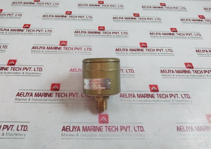 Autronica Gt-7/4 Kp/Cm2 Pressure Transducer Range 3610 – Aeliya Marine