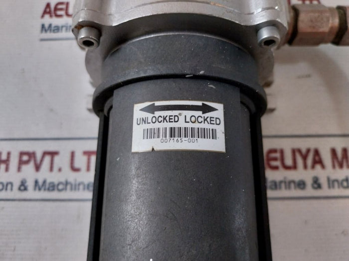 Autronica Hc200B1A2W1 Autro Point Gas Detector 18-32 Vdc – Aeliya Marine