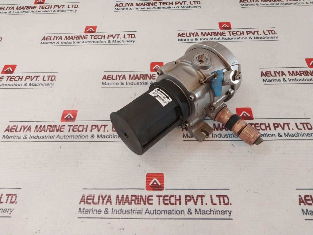 Autronica Hc200B1A2W1 Autro Point Gas Detector 250V – Aeliya Marine