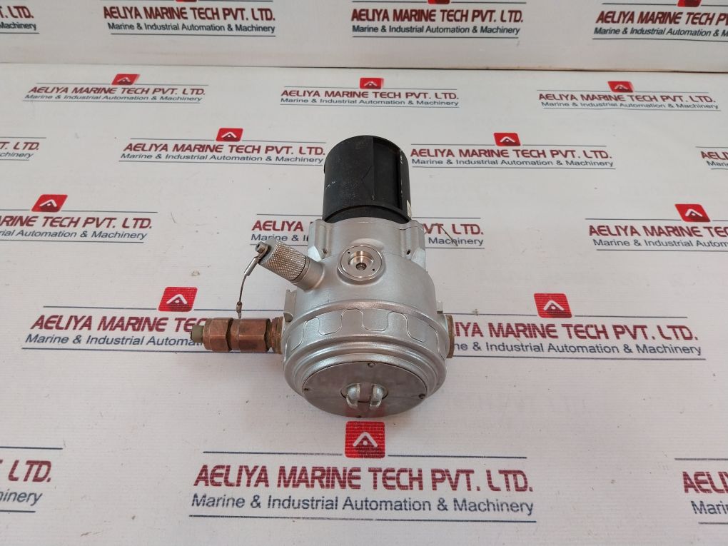 Autronica Hc200B1A2W1 Point Gas Detector 4-20 Ma – Aeliya Marine
