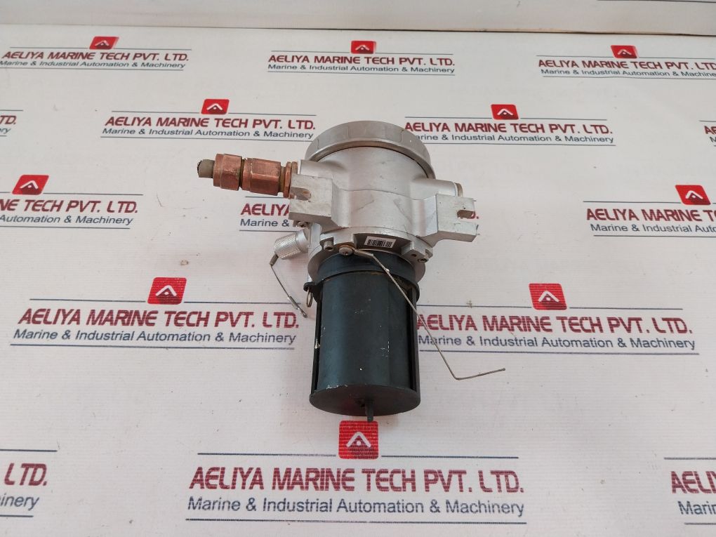 Autronica Hc200B1A2W1 Point Gas Detector 4-20 Ma – Aeliya Marine