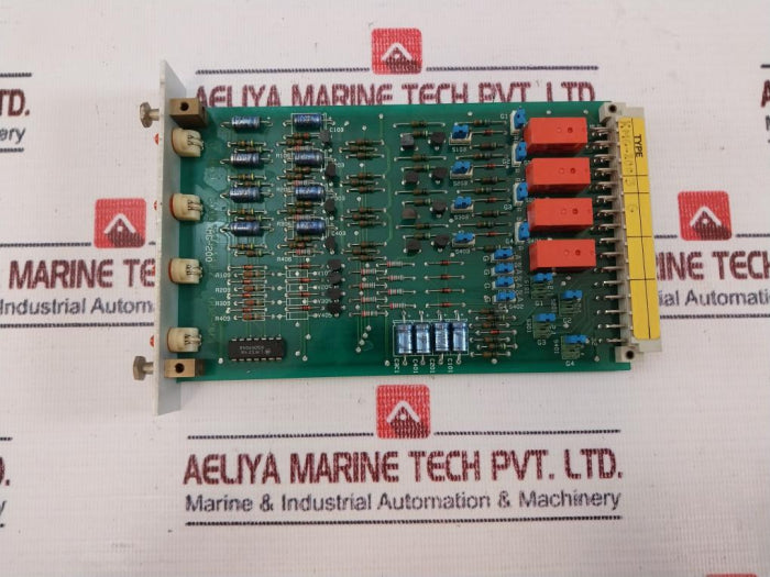 Autronica Kmc-234 Kmg-200 Kme-210 Kmk-200 Alarm System – Aeliya Marine