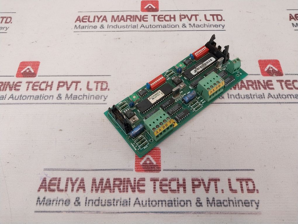 Autronica 7212-144.0006 Loop Output Module Bsd-100 – Aeliya Marine