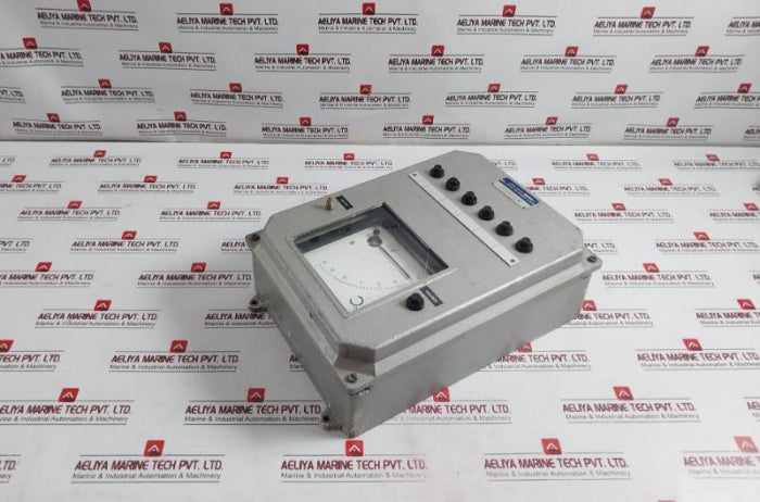 Autronica Ma-20A Remote Thermometer 4070 18.01 – Aeliya Marine