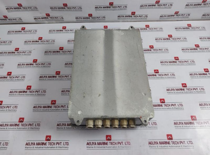 Autronica Ma-20A Remote Thermometer 4070 18.01 – Aeliya Marine