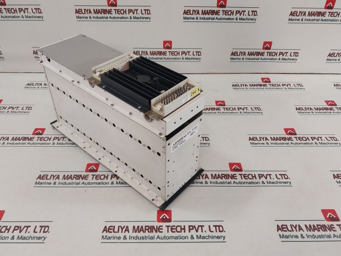 Autronica Nl-4 High Level Alarm System M42-011019 – Aeliya Marine