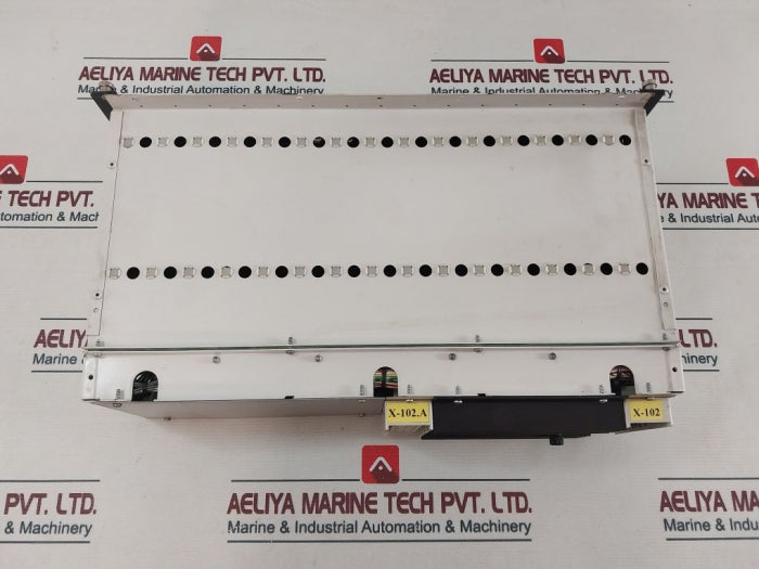 Autronica Nl-4 High Level Alarm System M42-011019 – Aeliya Marine