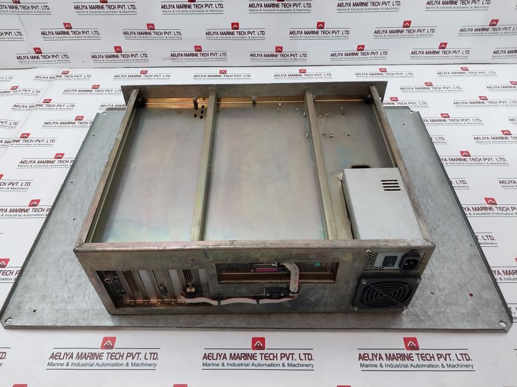 Autronica Ws-100/Como3G Computer Unit System 285 – Aeliya Marine