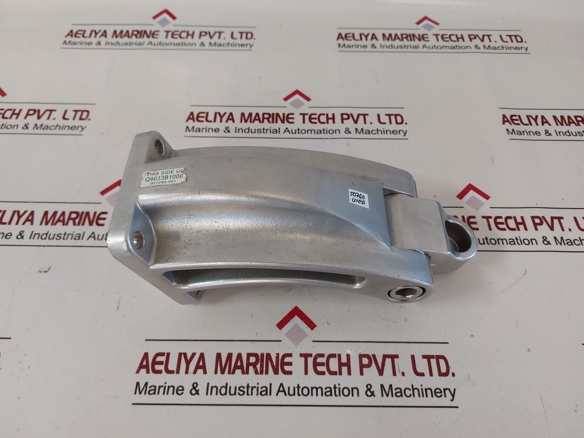 Autronica X33Af A Multispectrum-ip Flame Detector – Aeliya Marine