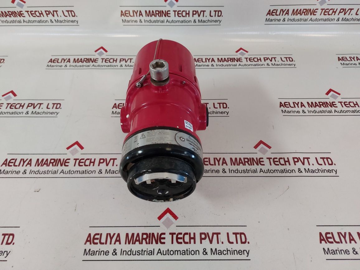 Autronica X33Af A Multispectrum-ip Flame Detector – Aeliya Marine