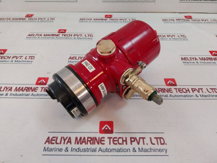 Autronica X33Af A Multispectrum-ir Flame Detector Ip66 – Aeliya Marine