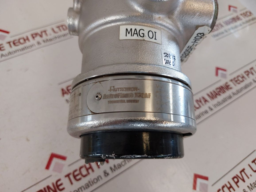 Autronica X33Af S Flame Detector – Aeliya Marine