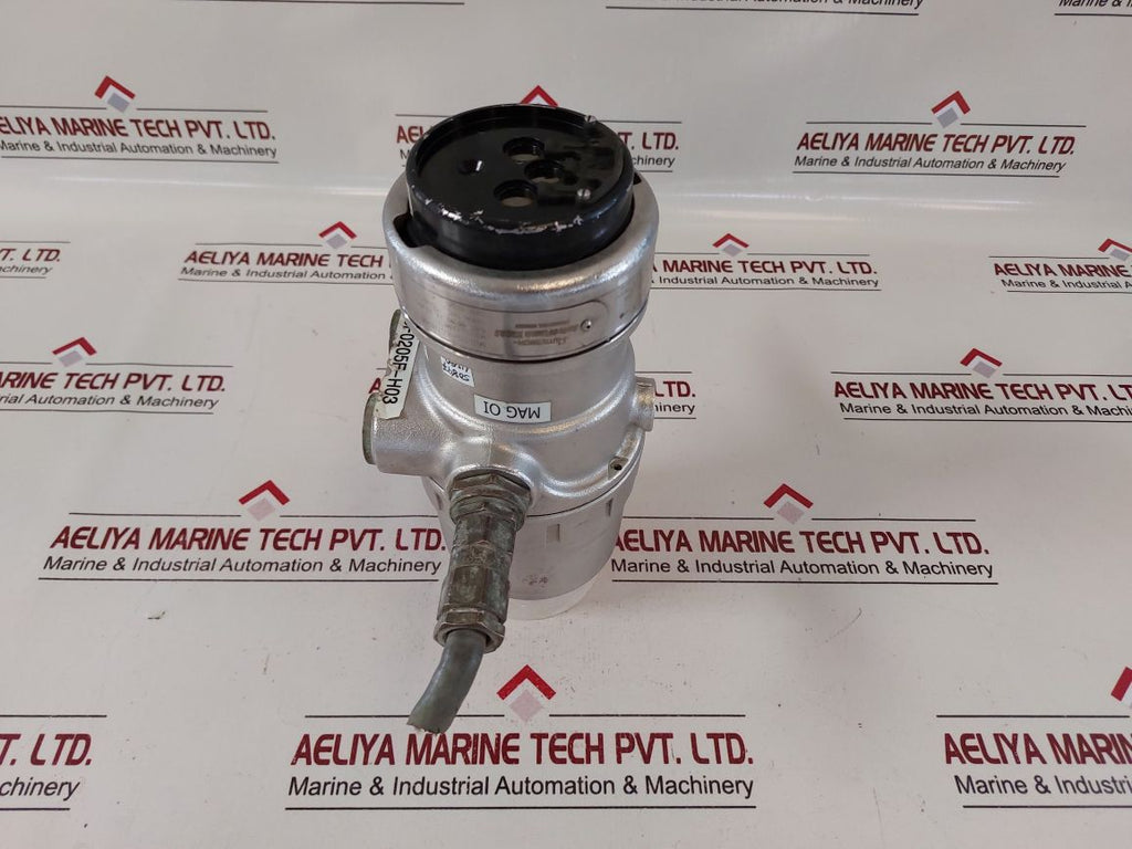 Autronica X33Af S Flame Detector – Aeliya Marine