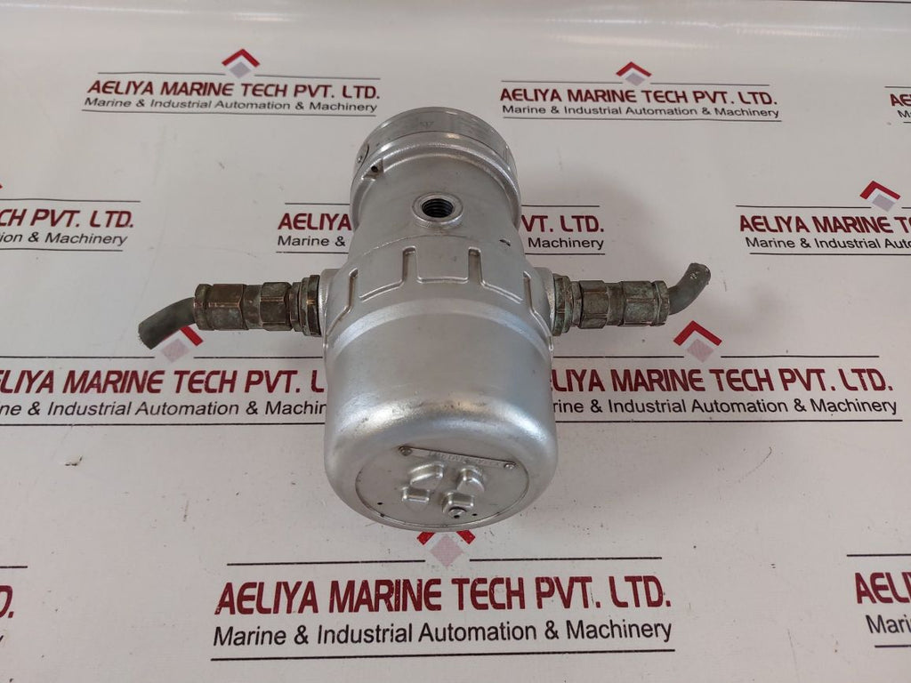 Autronica X33Af S Flame Detector – Aeliya Marine
