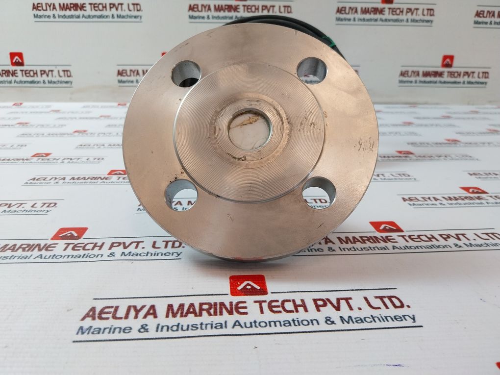 Auxitrol Pl 3700 4-20Ma Pressure & Level Transmitter Dn40 – Aeliya Marine
