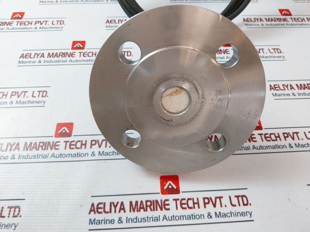 Auxitrol Pl 3700 4-20Ma Pressure & Level Transmitter Dn40 – Aeliya Marine