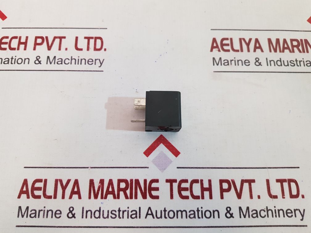 Av 7019-9Da Solenoid Coil – Aeliya Marine
