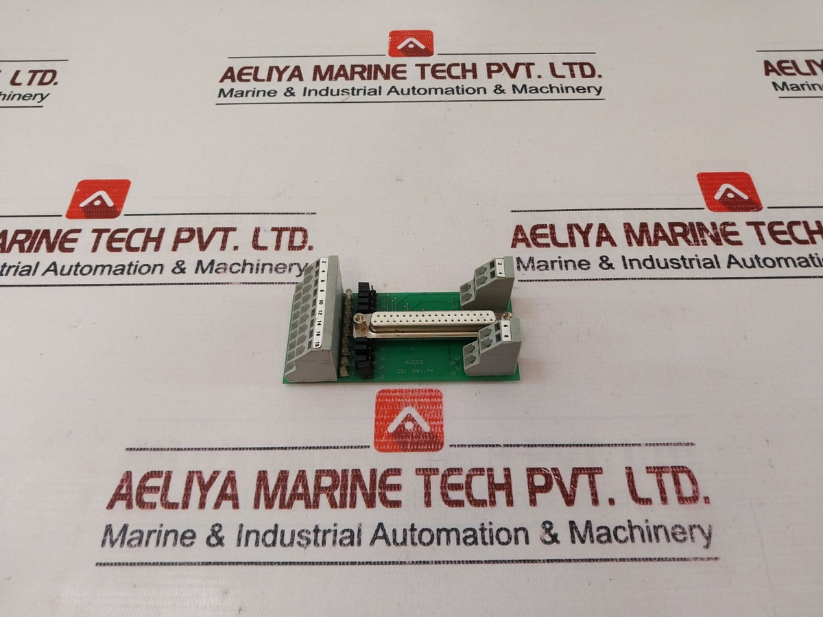 Avecs Cb1 Diode Pcb Module – Aeliya Marine