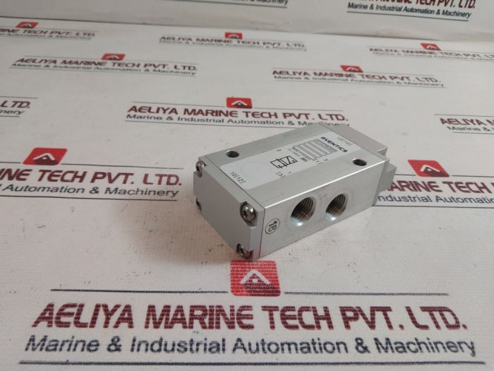 Aventics 3710760300 Directional Control Valve – Aeliya Marine