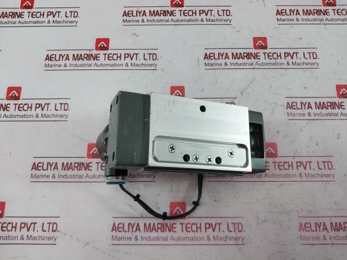 Aventics R431008520 Pneumatic Directional Valve Power Master P50861-3 ...