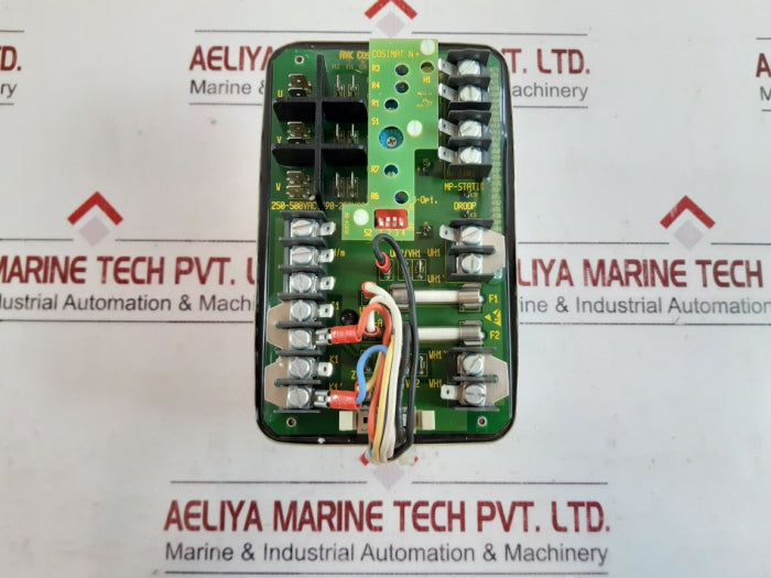 Avk Cosimat-n+ Voltage Regulator Avr14-0A New – Aeliya Marine