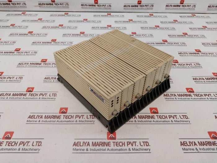 Arcodan Antenna Systems Power Supply – Aeliya Marine