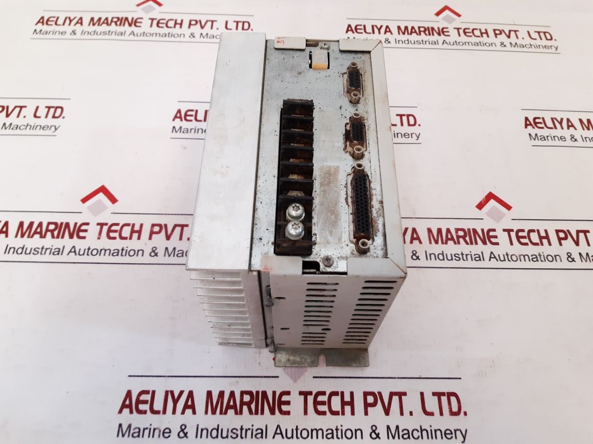 AW0016-6560 Rev 02 – High-Performance Component – Aeliya Marine