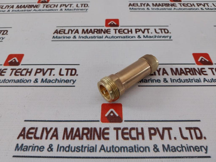 Aw19039…Cw614N Tuv Sv 15-749 Safety Valve – Aeliya Marine